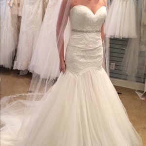 Essence of Australia | Dresses | Essence Of Australia Wedding Dress ...